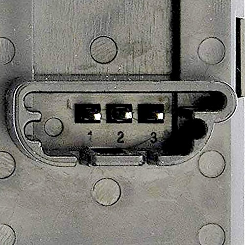 For 1995-99 Tahoe Yukon Suburban 15027104 4x4 4WD Transfer Control ...