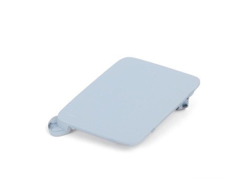 BMW NEW GENUINE 5 F10 F11 10-16 M SPORT FRONT TOW HOOK EYE COVER CAP ...