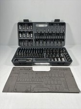 Blue Point BLPTHC87 87 PC Torx and Hex Bit Socket Driver Set for sale ...