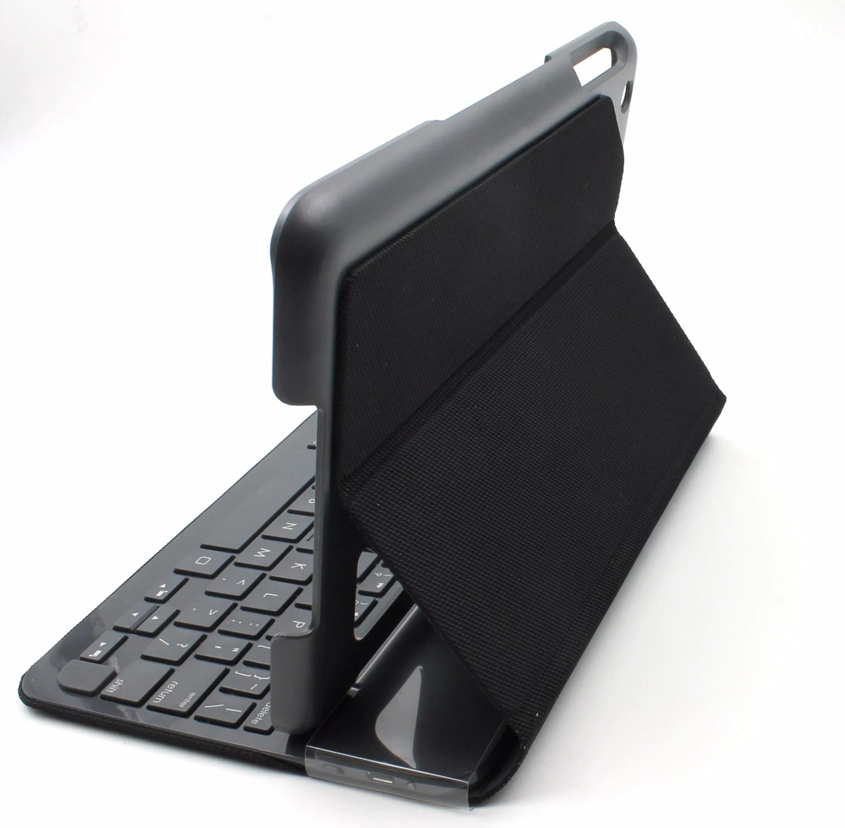 Ipad Mini Keyboard Case Logitech