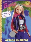 Barbie Around the World; Special Edition- 9780307257178, Golden Books ...