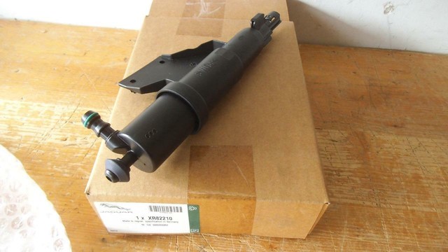 HEADLAMP POWERWASH JET / HEAD LIGHT WASHER RIGHT - Jaguar S-Type 1999 ...