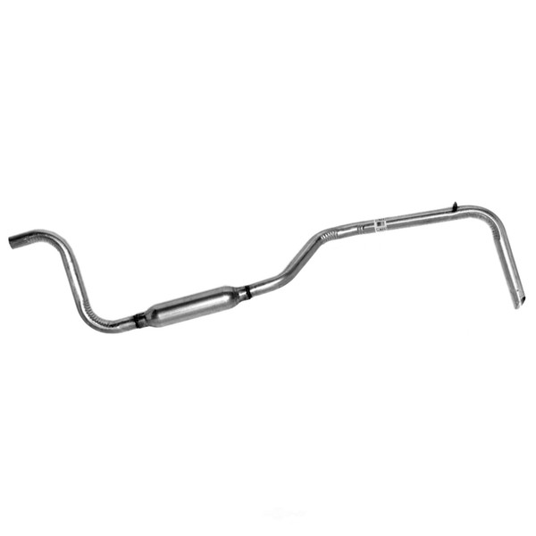 Exhaust Resonator Walker 47623 for sale online | eBay