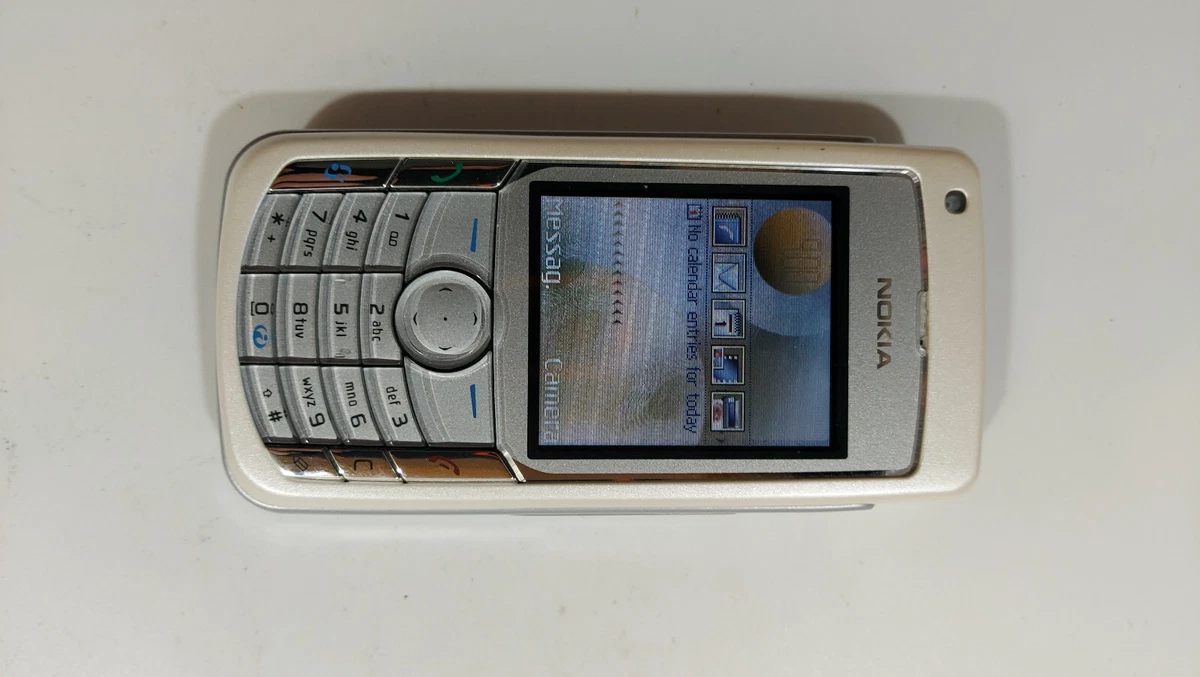 Nokia 6682