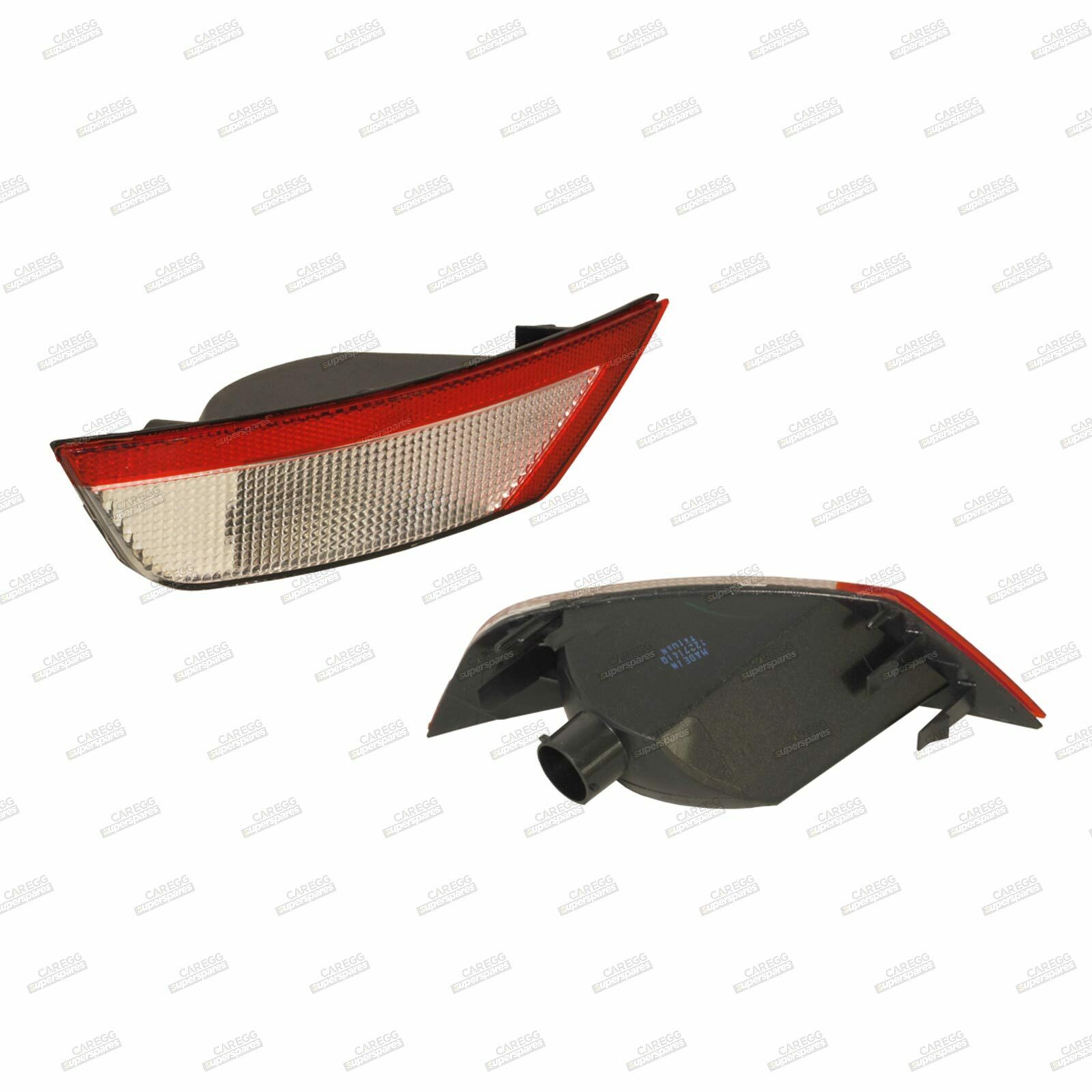 Left Rear Bar Blinker for Ford Focus LV HATCHBACK 03/2009-03/2011 | eBay