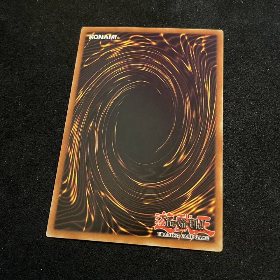 Yu-Gi-Oh - Trading Card - Spell Card - White Dragon Ritual - Fast ...