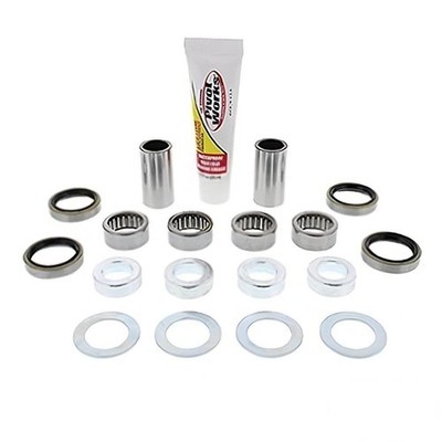 New Swing Arm Kit Fits Husqvarna Adventure 640cc By 47004230010 PWSAK ...