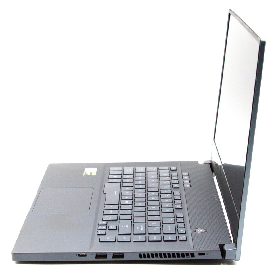 ASUS ROG Zephyrus M15 - Intel Core i7 - GTX 1660 Ti - 16GB RAM - 512GB ...