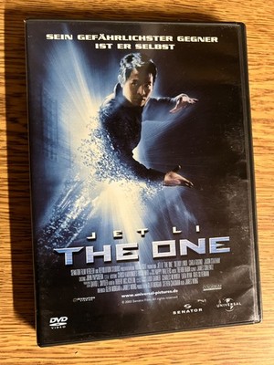 The One mit Jet Li, Jason Statham | DVD 76 | eBay.de