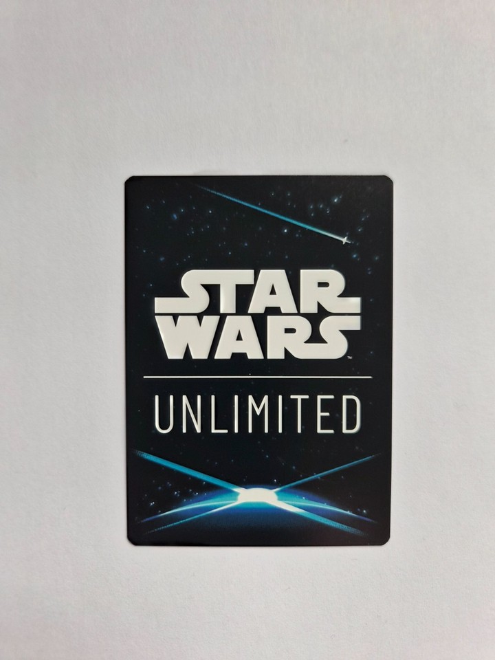 Star Wars Unlimited Twilight of the Republic - Petition the Senate #100 ...