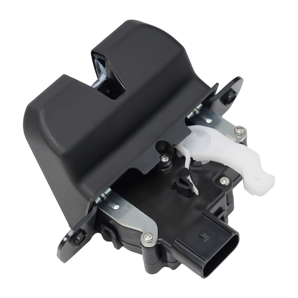 Lock Latch Trunk Tailgate Easy Installation Liftgate Plastic 81230 ...