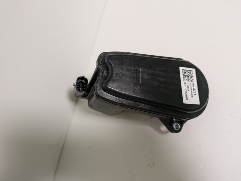 NEW TAKE OFF GM 13513581 2019-24 Cadillac Chevy GMC Parking Brake ...