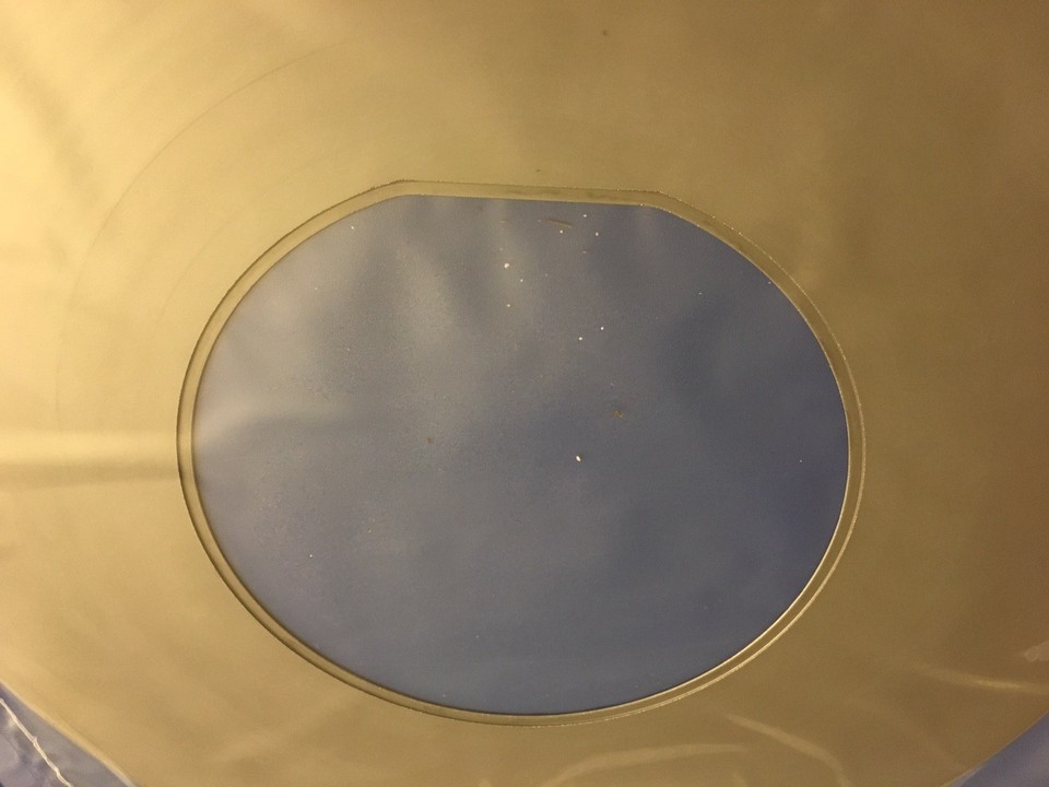 Wafer Carrier: 12 Inch Si Ingot Wafer Carrier For 6 Inch Wafer With ...