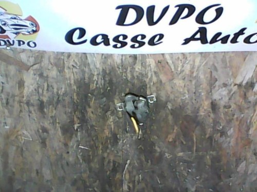 Fermeture de capot ALFA ROMEO MITO PHASE 1 50509152 | eBay