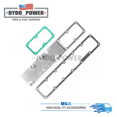 For Dodge RAM 6.7L Cummins 2500 3500 Intake Manifold Plenum Grid Heater ...