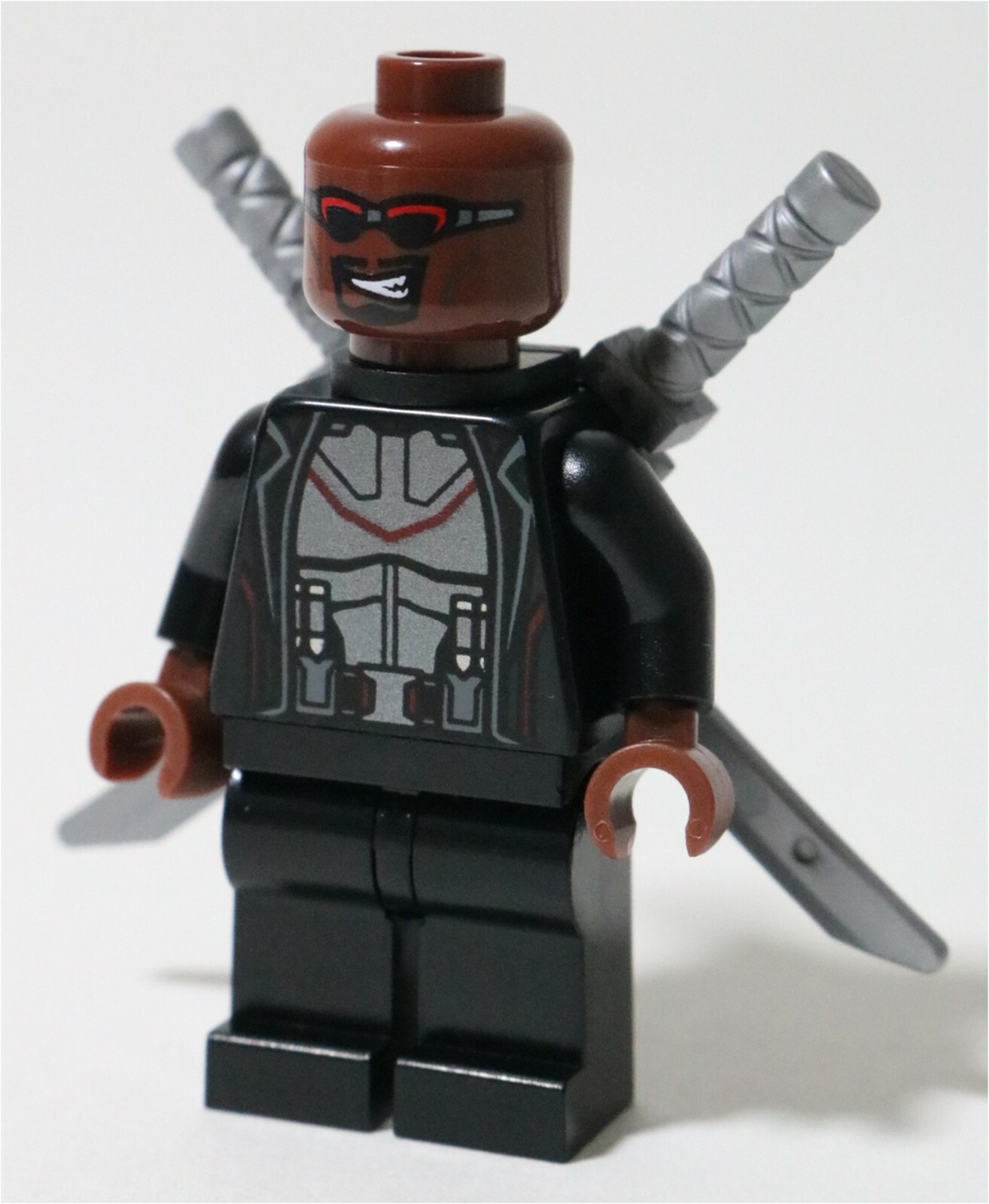 Lego Marvel Superheroes Blade