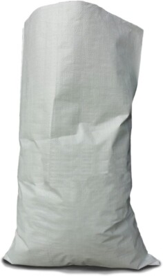 Rubble Sack - PREMIUM GRADE - Extra Heavy Duty Woven Rubble Bag - Pro ...