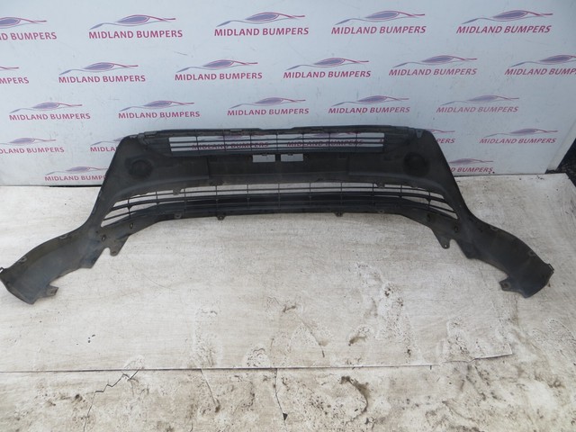Toyota Rav4 Front Bumper 52411-42030 Genuine U87 for sale online | eBay