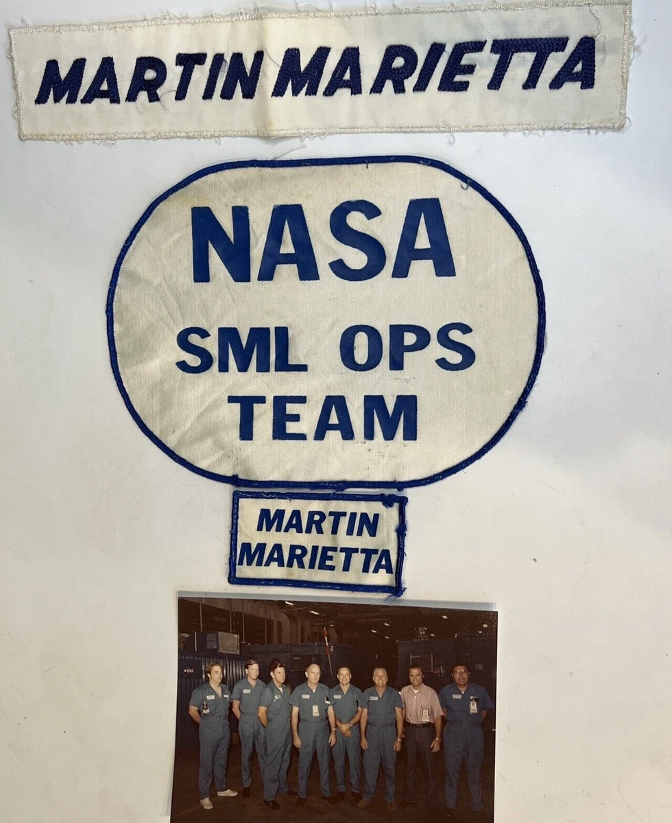 Nasa Engineers Uniforms