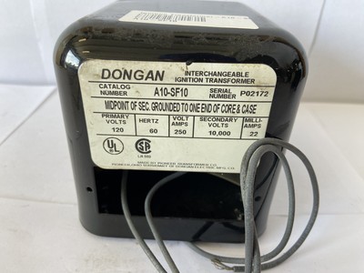 Transformers - 10Kva Transformer