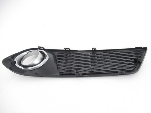 Genuine OEM Acura 71109-TX4-A11 Driver Bumper Fog Light Trim Bezel 2013 ...