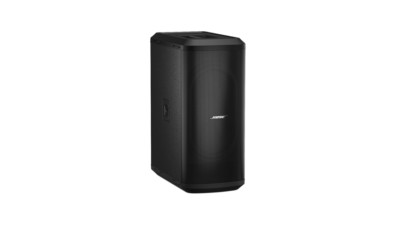 Bose SUB2 Powered Portable Bass Module Subwoofer Loudspeaker 1000 Watts ...