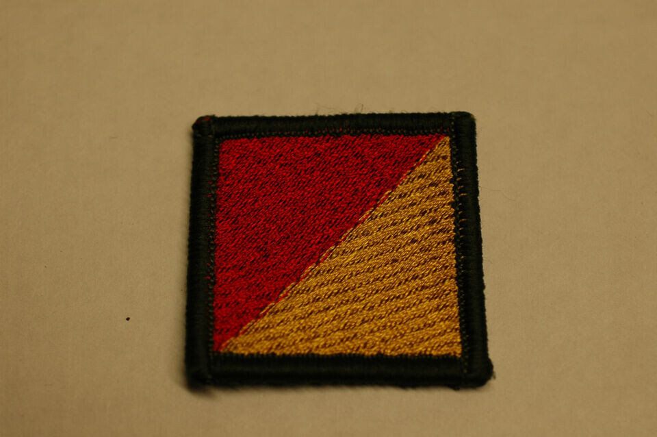 British Army - Mercian Regiment - 11 Different Sew on Patches | eBay UK