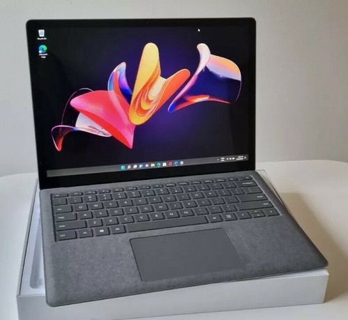 Microsoft Surface Laptop 4 13.5-inch Ryzen 5/8GB/256GB SSD Windows 11 ...