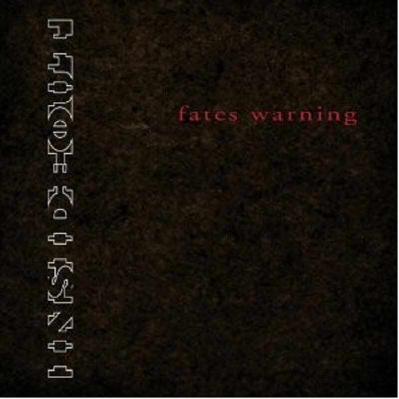 FATES WARNING - INSIDE OUT-EXPANDED EDITION 3 CD 42 TRACKS HEAVY METAL ...