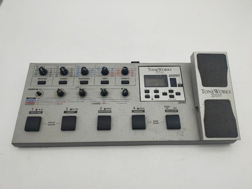 Korg Toneworks AX1000G Multi Effects Pedal Good from Japan | eBay