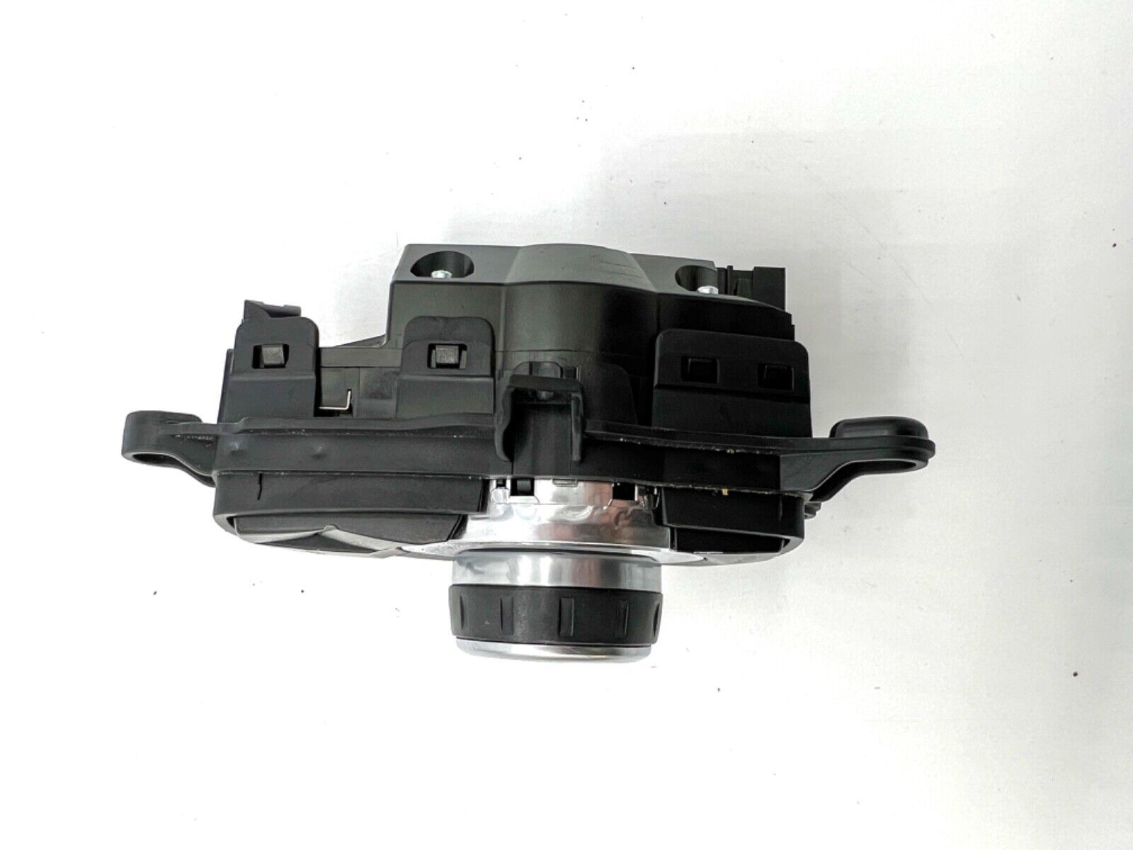 4Pin IDrive Media Switch Controller Joystick For BMW E82 3 E90 X1 E84 ...