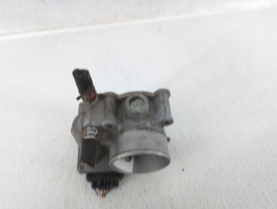 2011-2019 Toyota Corolla Throttle Body V9ODL | eBay