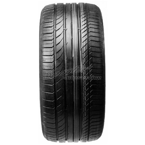 Sommerreifen Continental 225/35R19 88Y ZR SportContact 5-P RO2 | 88773 ...