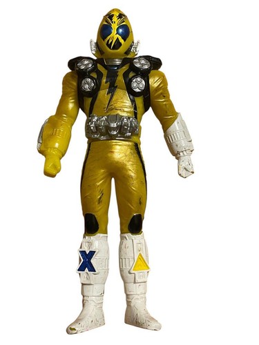 Kamen Rider Electric Shops Approx. 17cm I T A | eBay