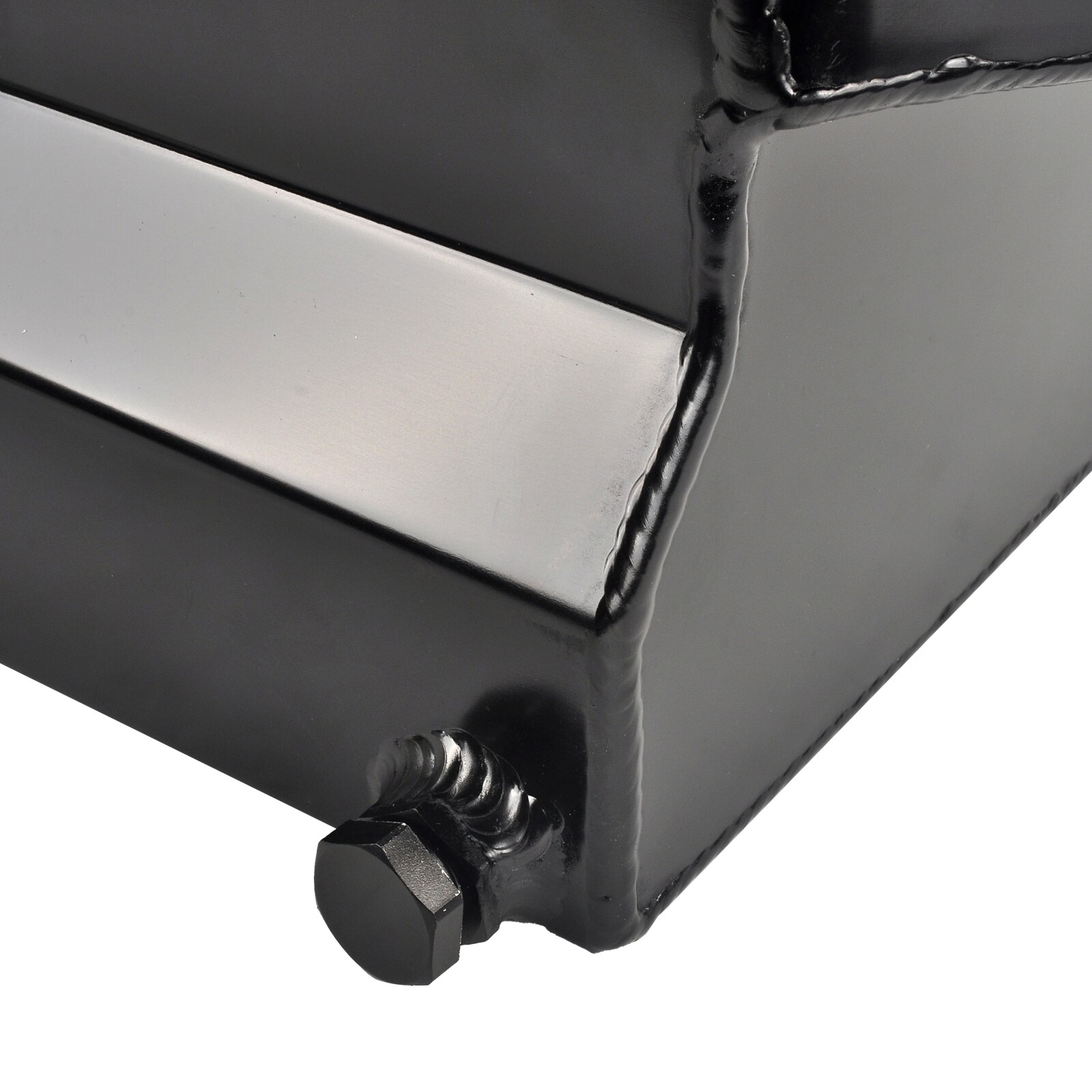 Front Sump Car Engine Oil Pan Kit for GM LS1/LS2/LS3/LS6 Engines 7-QT ...