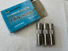 OTC DAIHEN Co2 Welding Tip Body U4167G03 for sale online | eBay