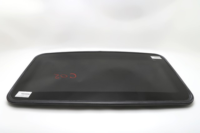 Toyota 4runner 03-09 Sunroof Glass Moon Sun Roof 63201-35084 for sale ...