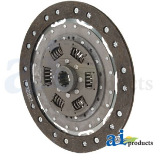 1539026C1 Transmission Clutch Disc for International B250 B275 276 374 ...