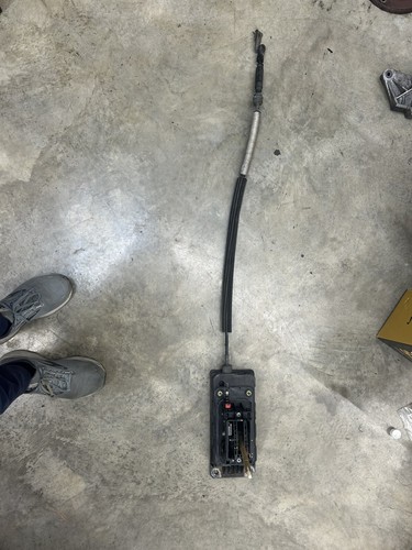 1999-2003 Volkswagen Jetta/Golf TDI. Automatic Gear Shifter. OEM. | eBay