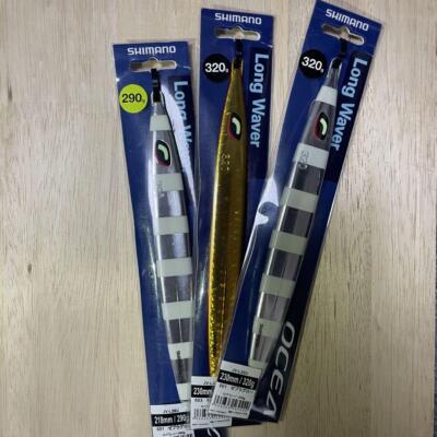 Long Waver Webber Can Be Sold Separately | eBay