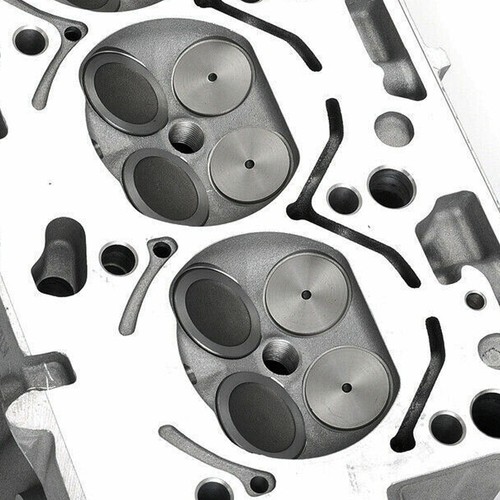 2.0T Cylinder Head &Timing Piston Repair Rebuilding Kit For VW AUDI AXX ...