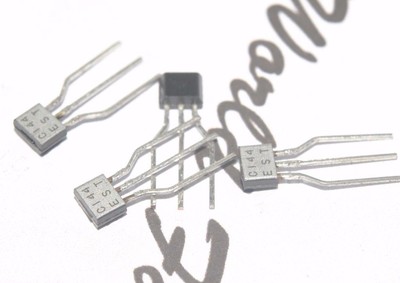 4pcs - 2SC144 / C144 Transistor - 'Genuine' | eBay