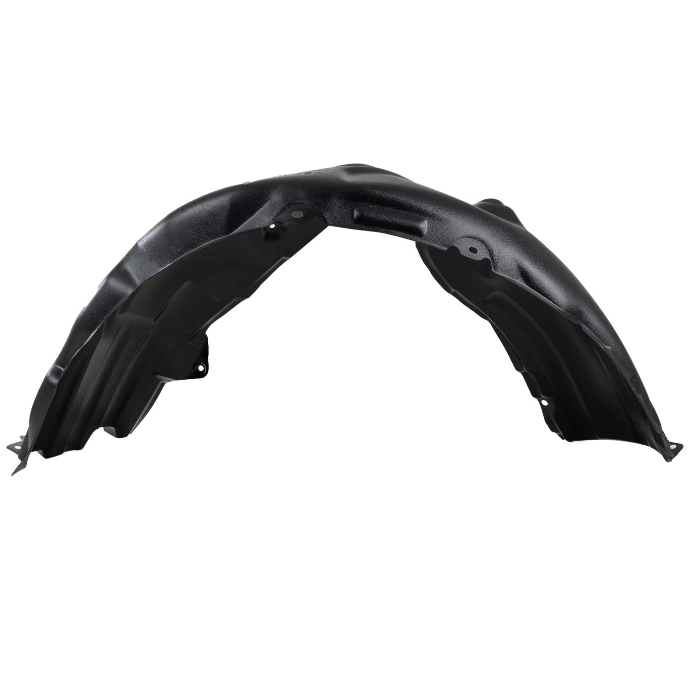 Fender Liner Set For 2012-2014 Toyota Camry Front Driver and Passenger ...