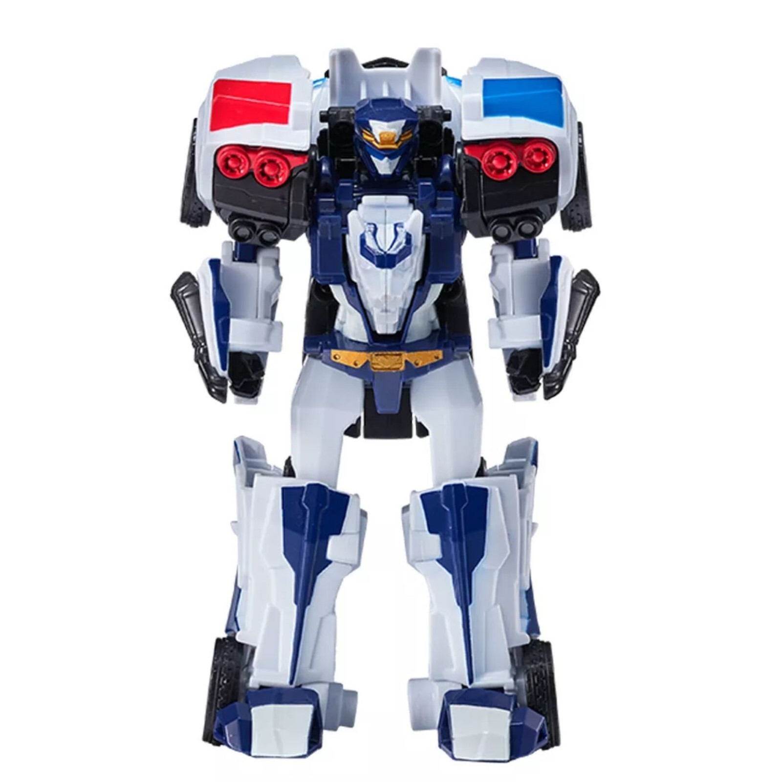 Tobot V Mini Transformer Robot Action Figure 15 Types Korean speed ...