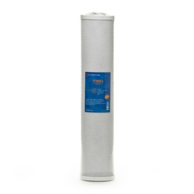 FiltersFast FF20CB-5 Replacement For Hydronix CB-45-2005 20"x4.5 ...