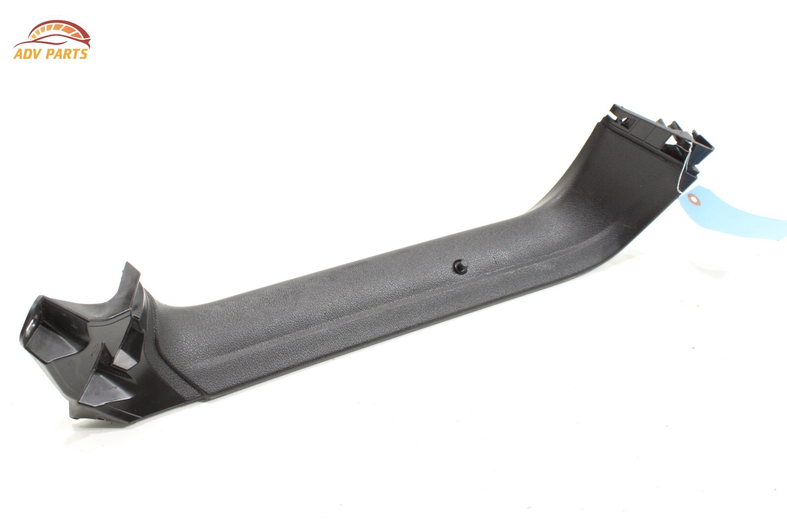 2019 - 2024 AUDI Q3 TAILGATE LIFTGATE LEFT SIDE UPPER COVER TRIM PANEL ...