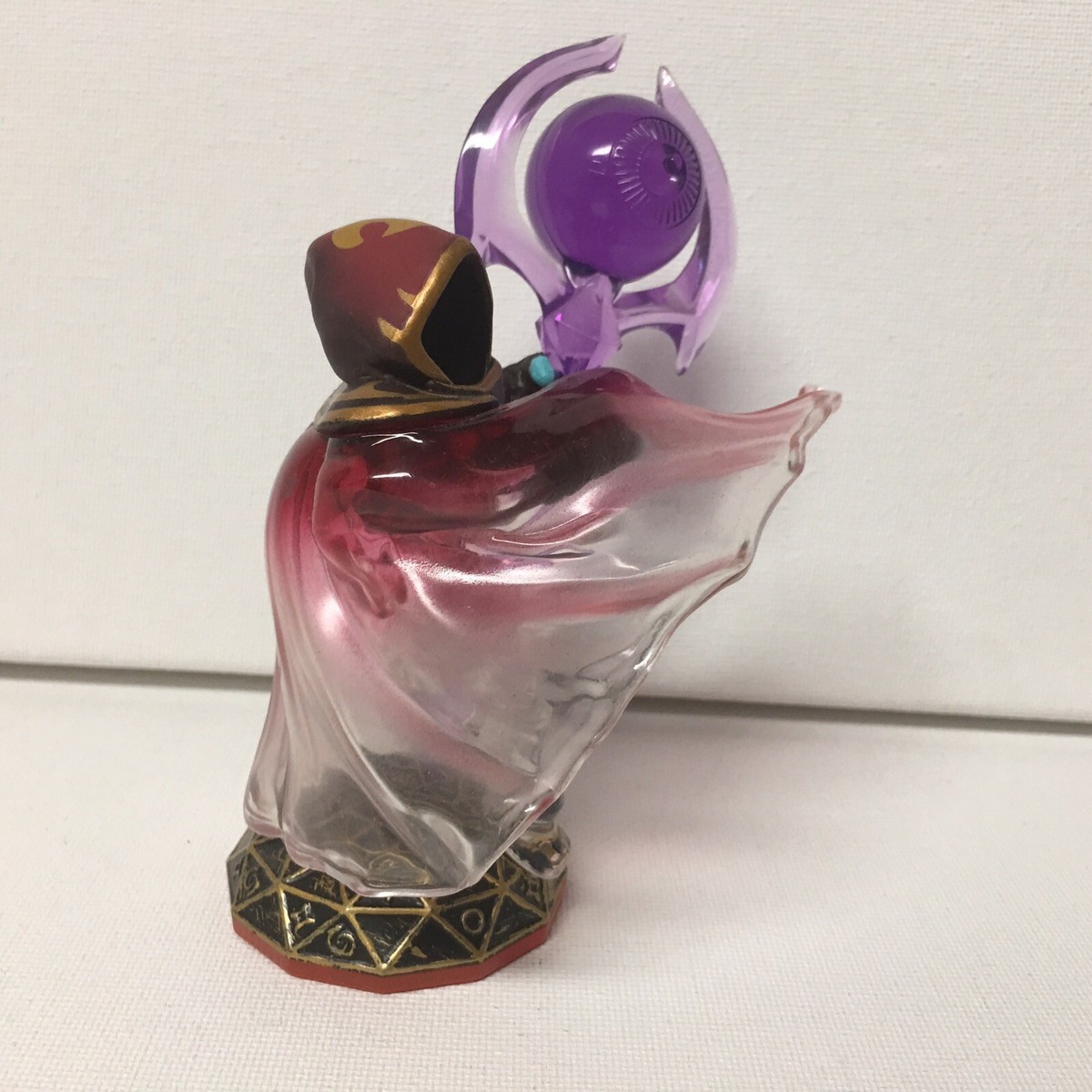 Skylanders Trap Team Enigma