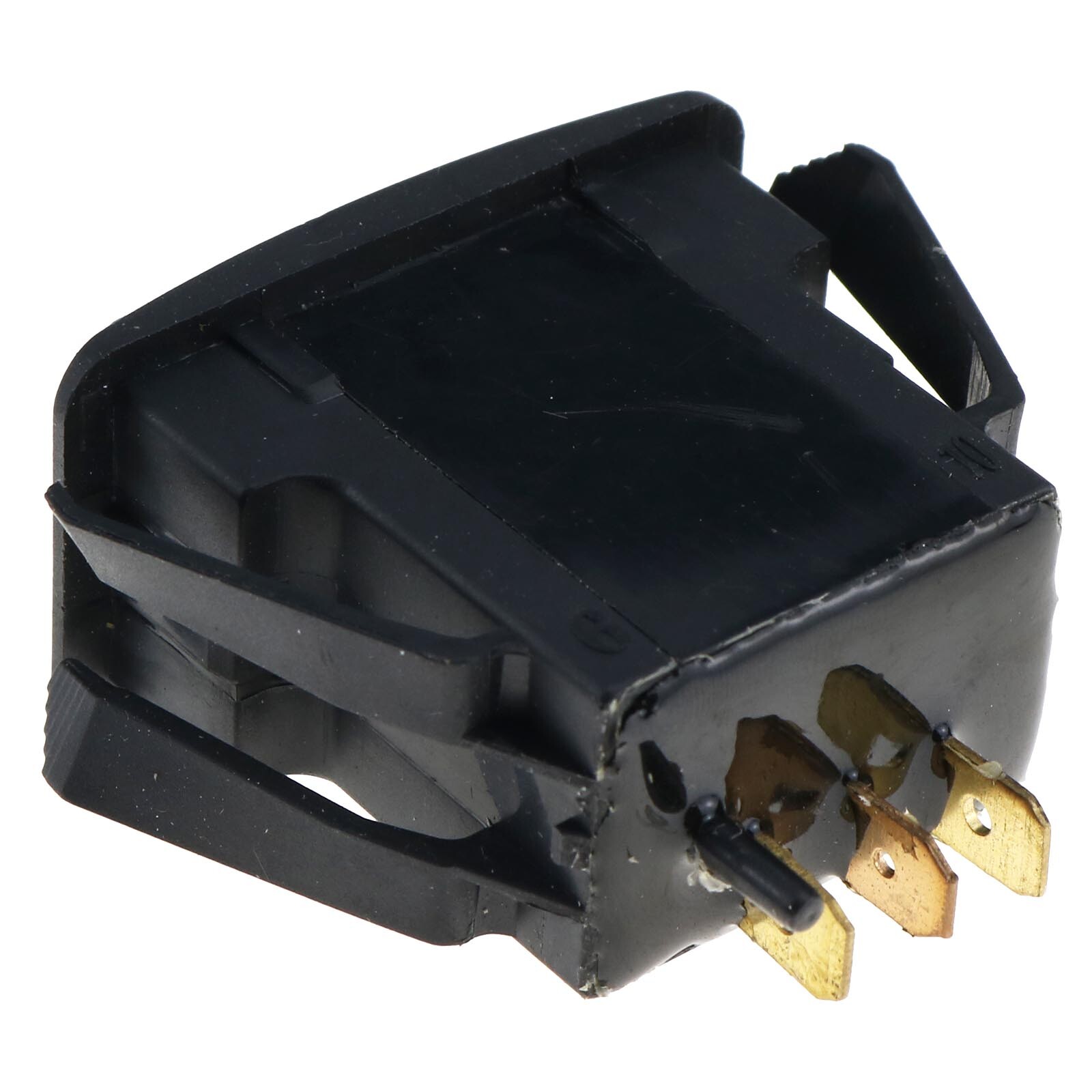 Forward Reverse Rocker Switch 74323-G01 for EZGO TXT PDS Electric 2003 ...