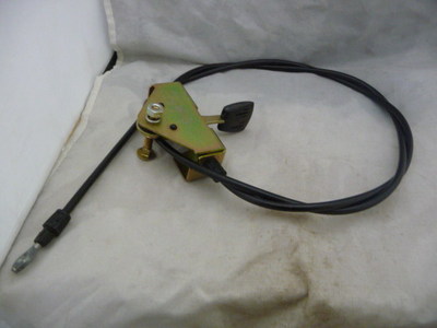 New Ariens Trim Walk Behind Lawn Mower Swivel Wheel Lock Cable 06948100 ...