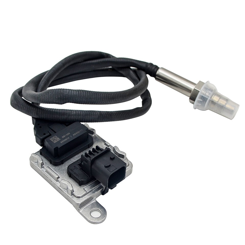 GENUINE CUMMINS OEM NOX SENSOR, NEW, 4326874RX | eBay